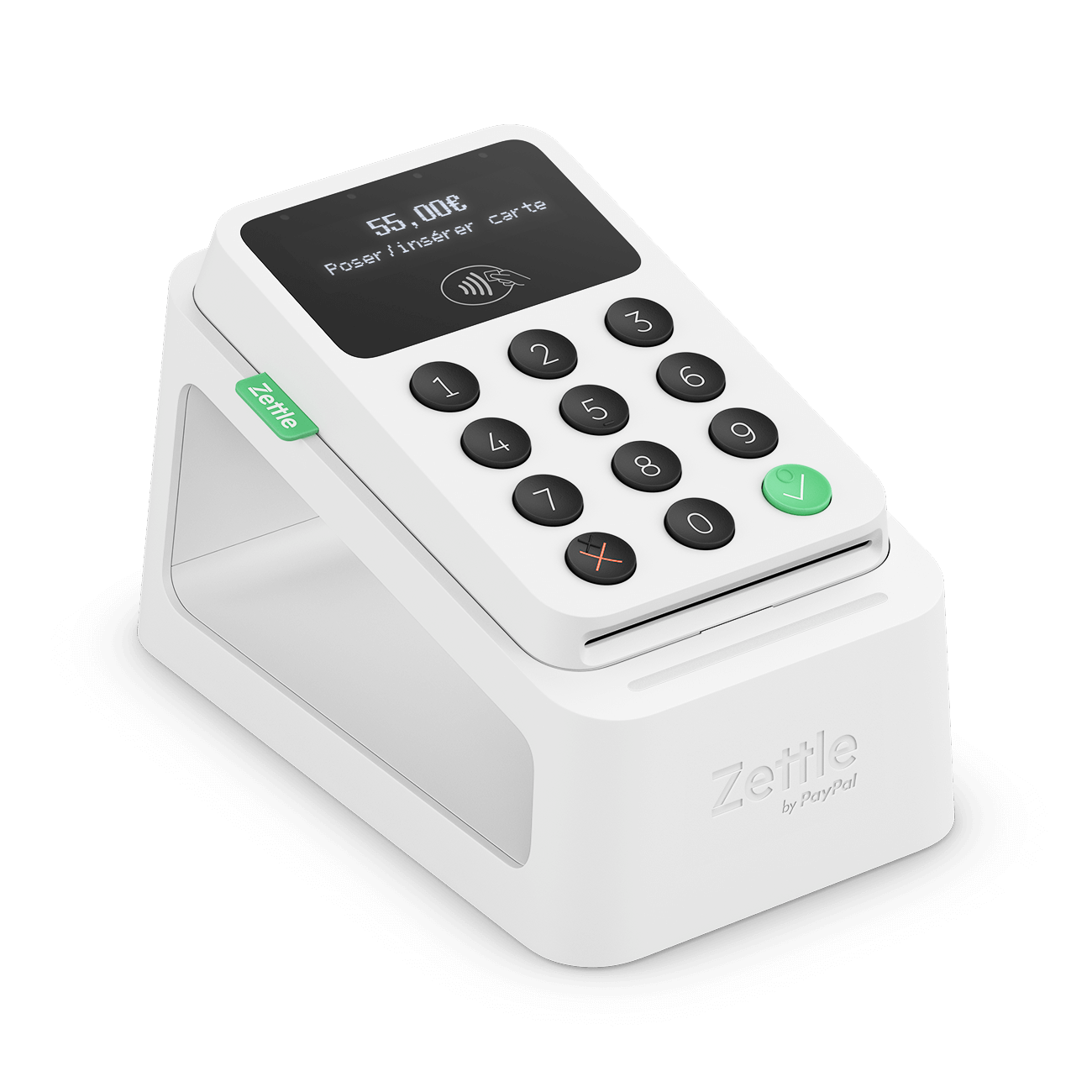 Quel terminal de paiement choisir pour votre activité d’indépendant